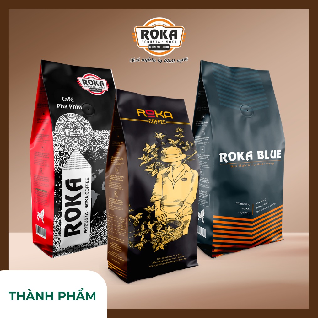 Về Chúng Tôi – Roka