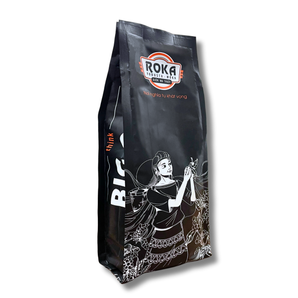 Roka – Roka Coffee